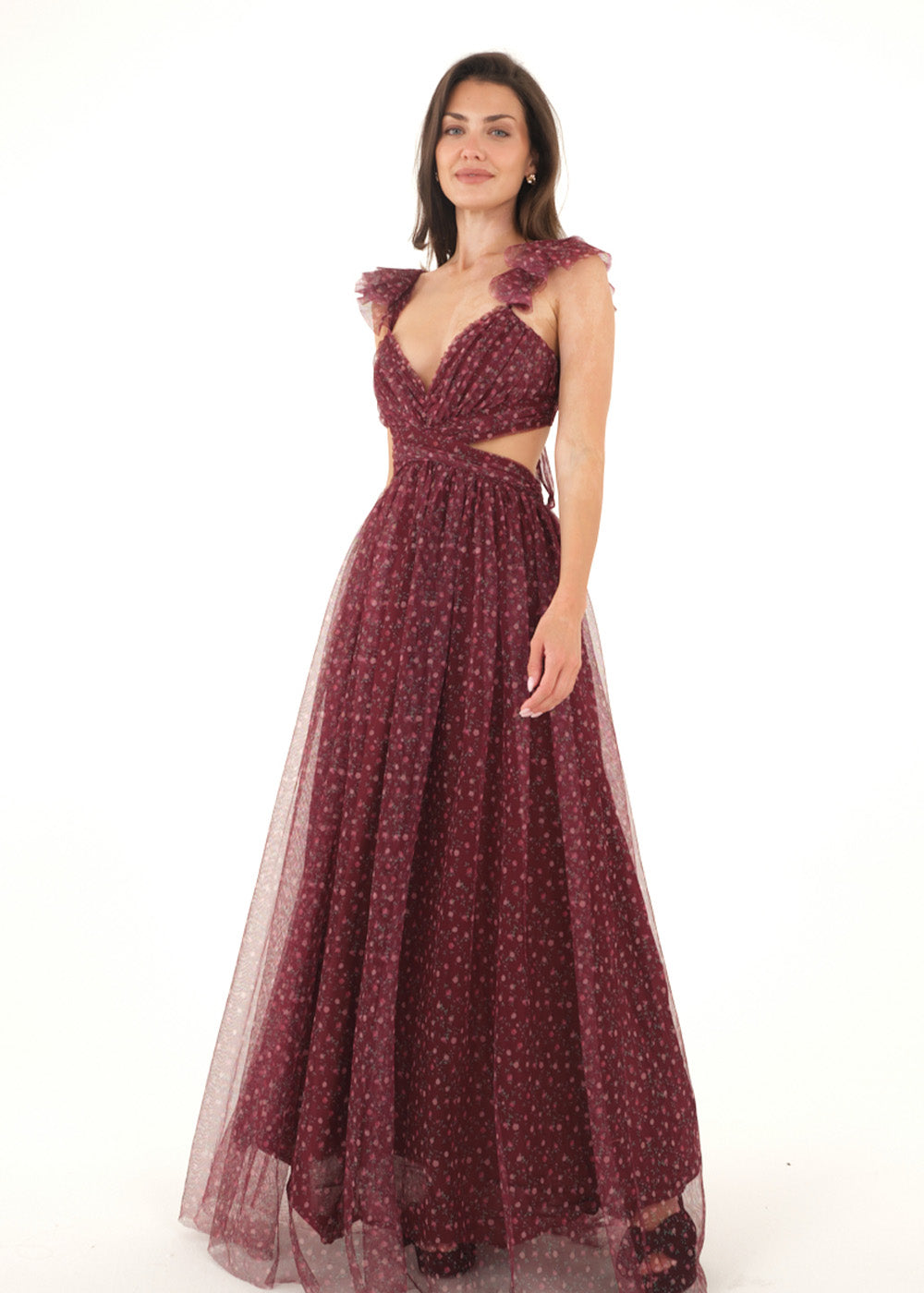 A romantic ready-to-wear brand by fashion designer, Amy Jane London.