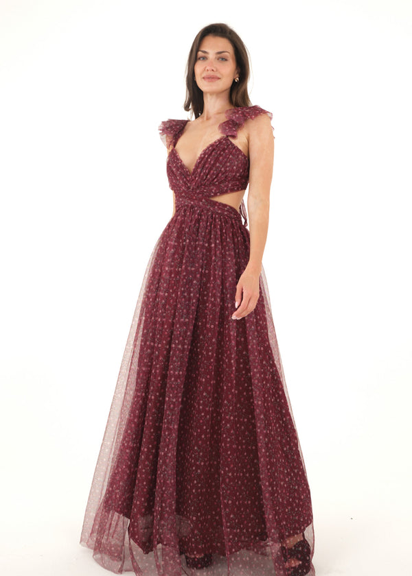 A romantic ready-to-wear brand by fashion designer, Amy Jane London.