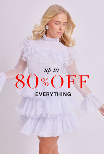 A romantic ready-to-wear brand by fashion designer, Amy Jane London ...